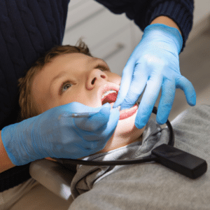 Why Early Orthodontic Treatment Matters | Austin, TX